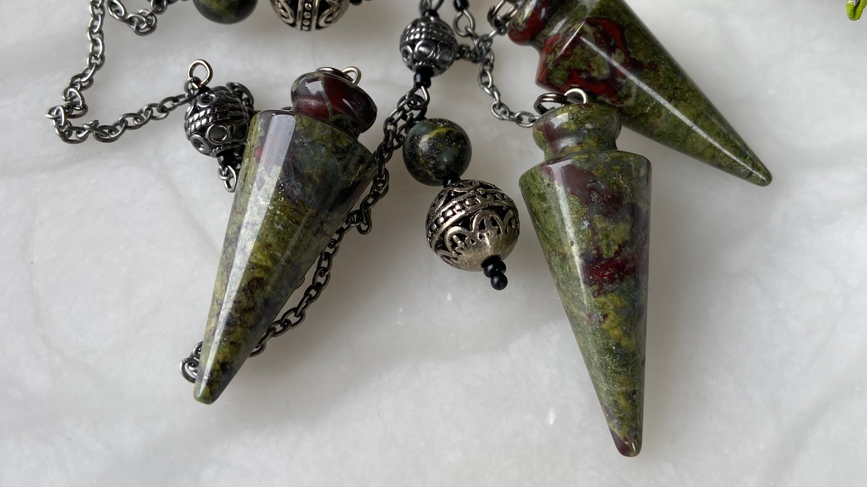 Pendulums